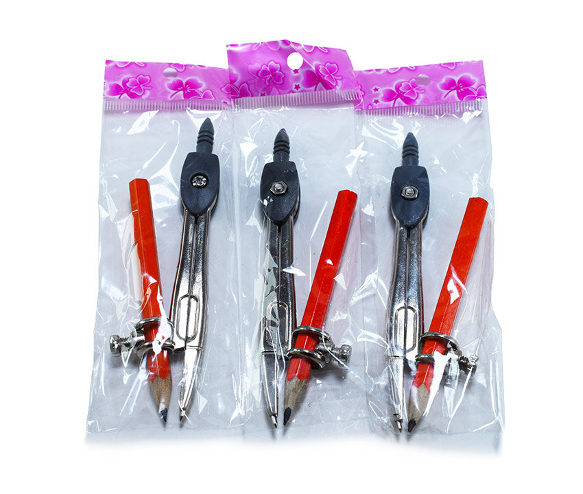 Compas Metalico – DLsur Online