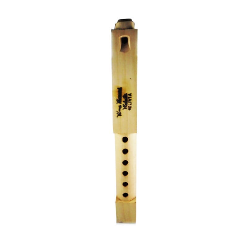 Tarka de madera – DLsur Online